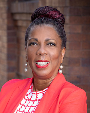 Staff - Brown County United Way