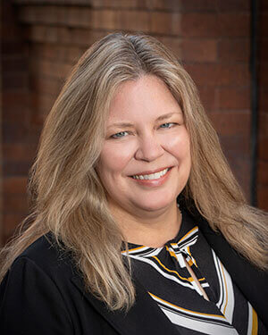 Staff - Brown County United Way