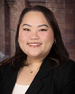 Staff - Brown County United Way